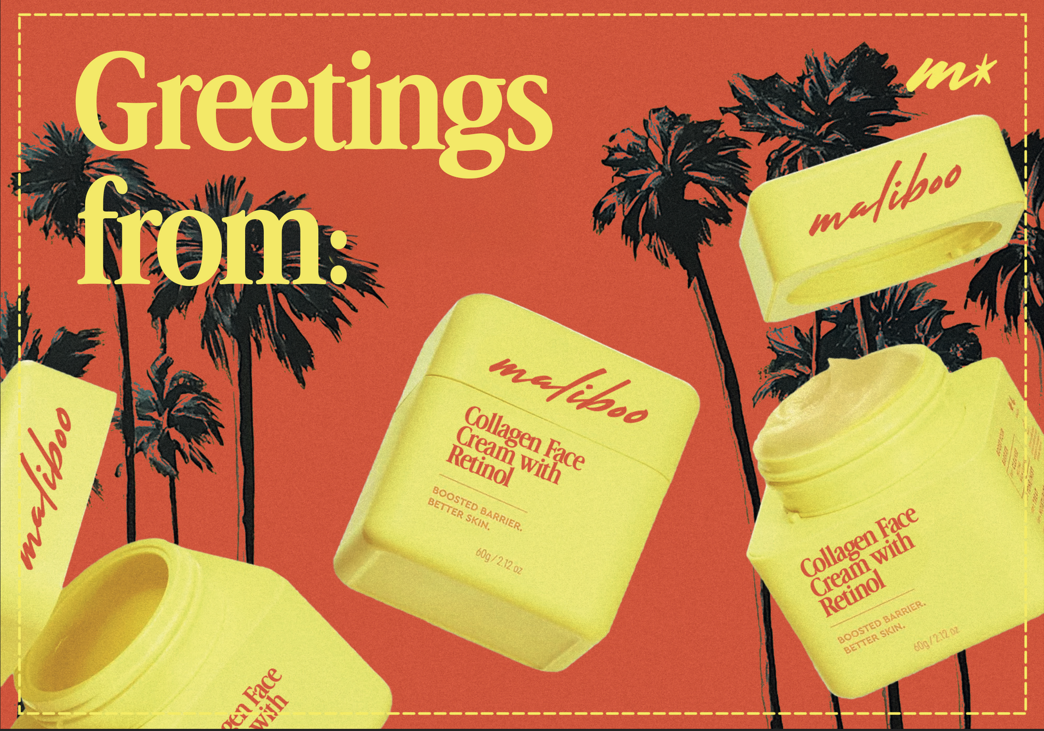 Maliboo - Classic Formulas for Timeless Beauty